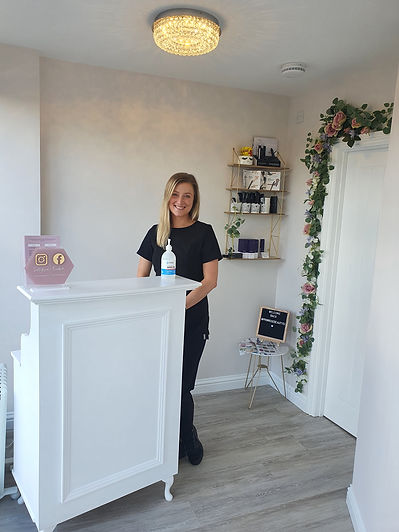 HOME | Primrose Beauty